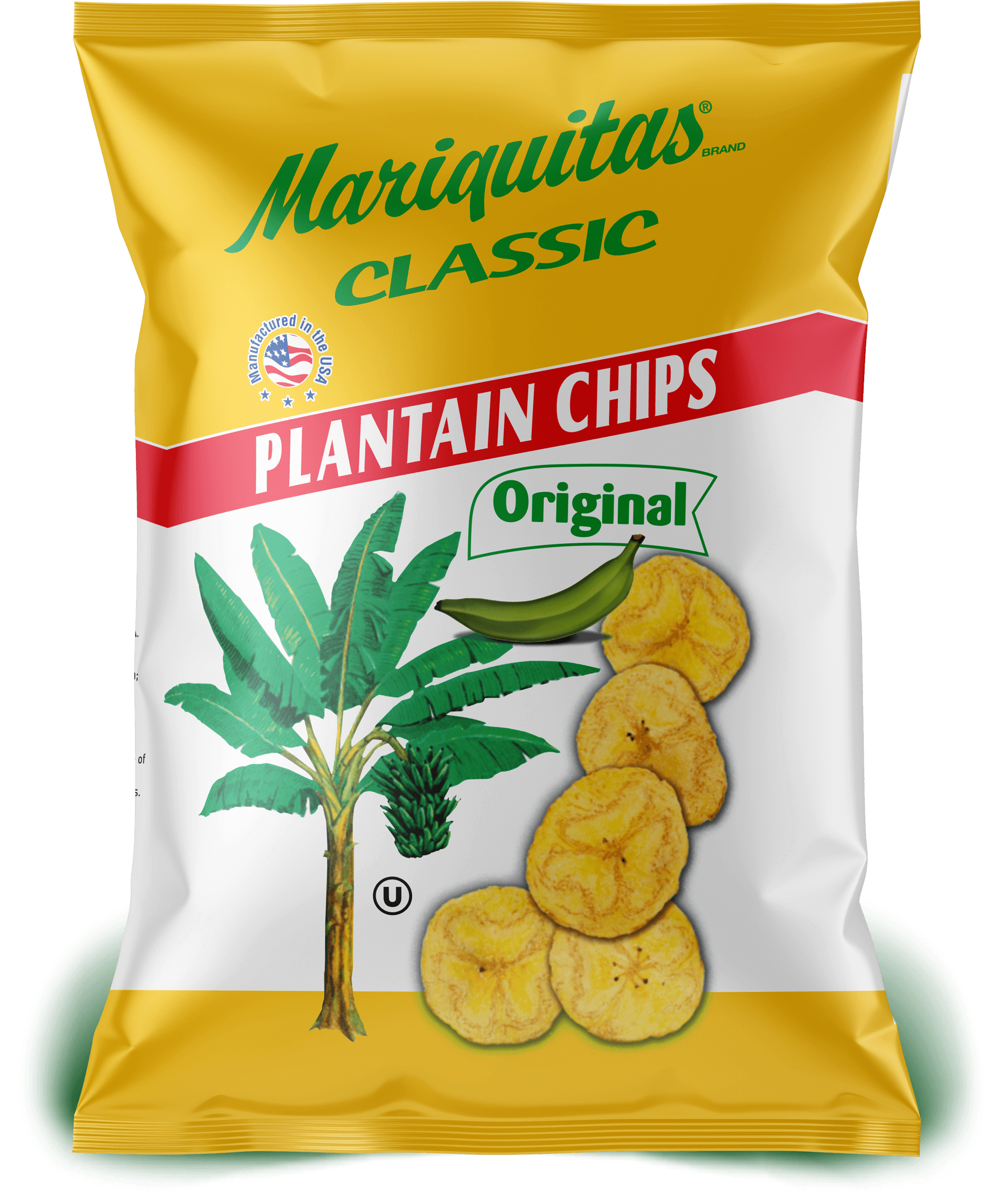 Mariquitas Chips