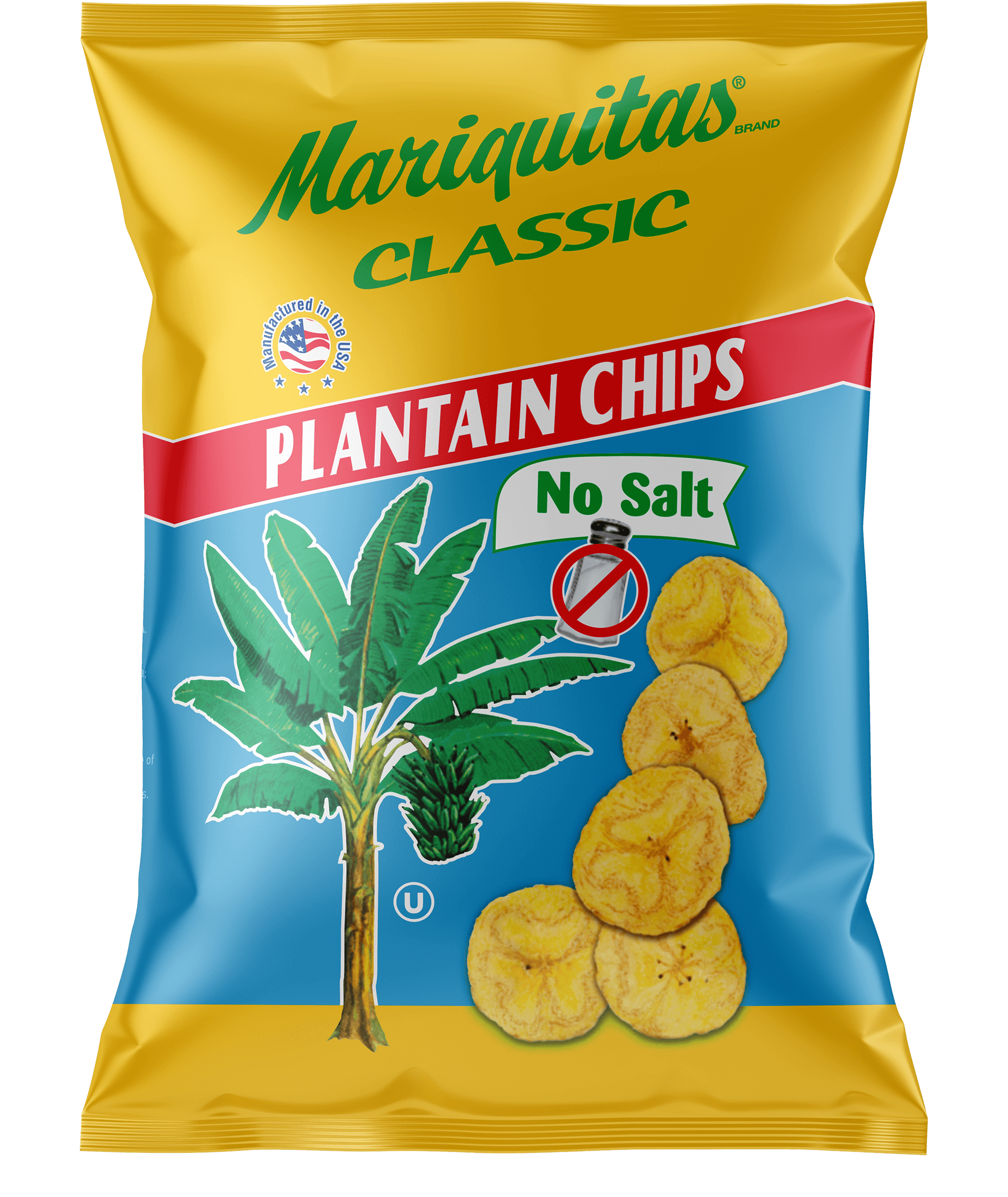 Mariquitas Chips