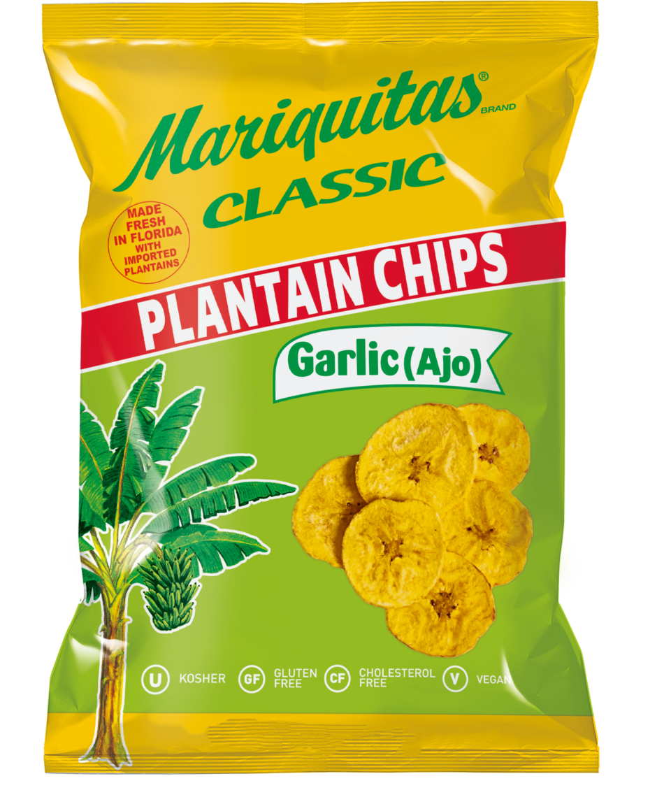 Mariquitas Chips