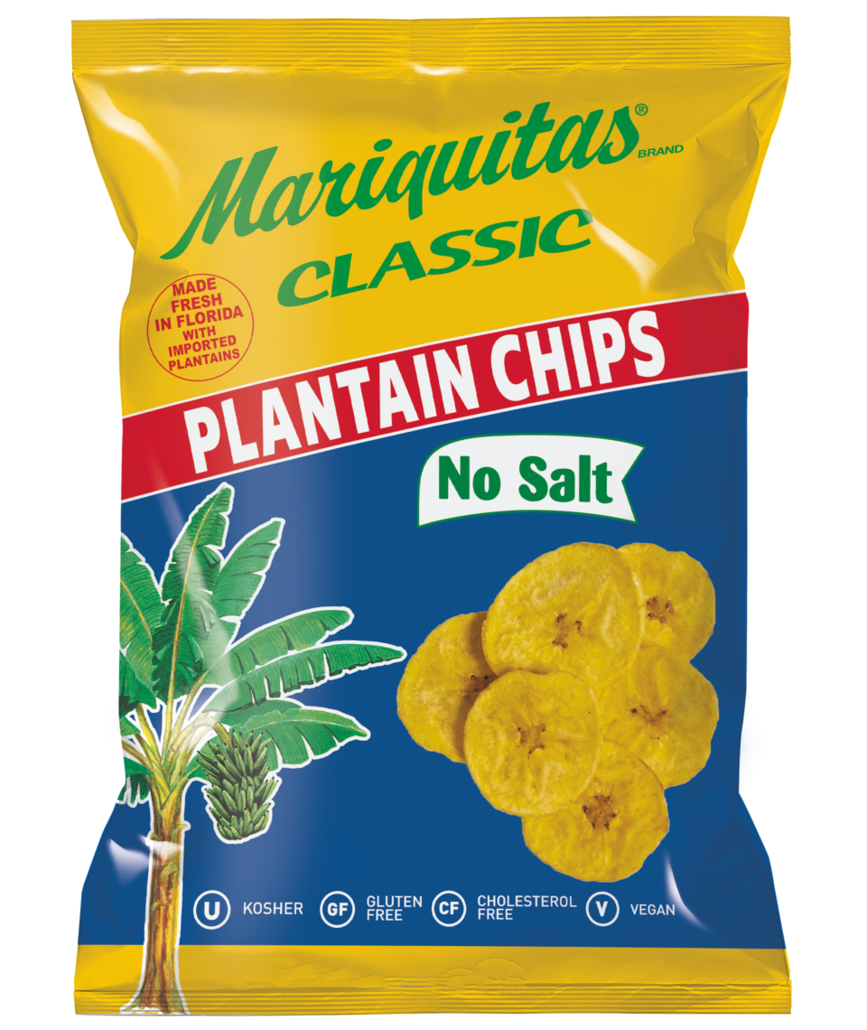 Mariquitas Chips